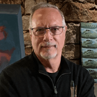 Christopher Sloan | Maryland State Arts Council