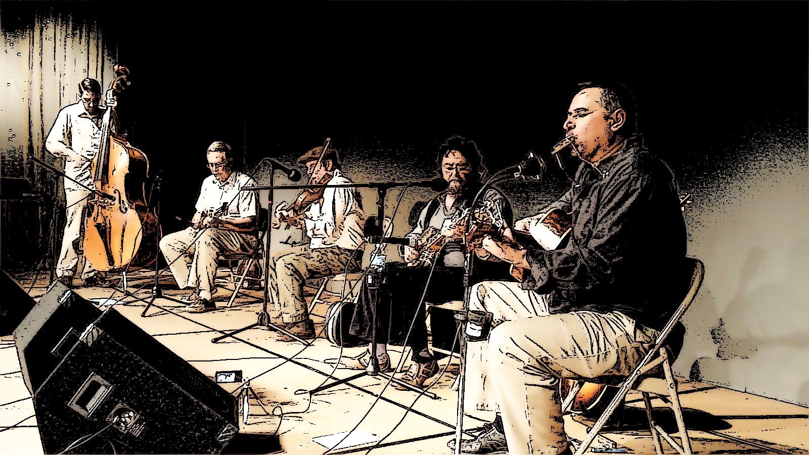 The Knuckle Dusters | Maryland State Arts Council