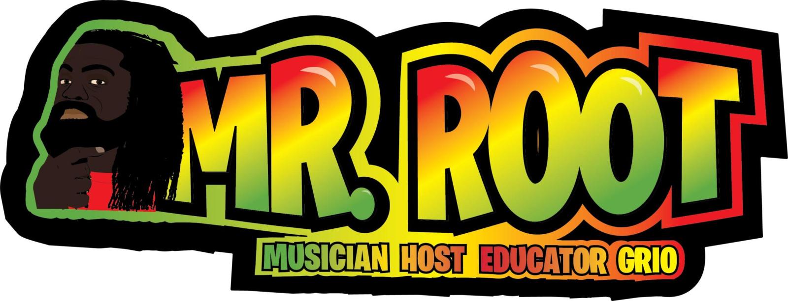 Mr. Root | Maryland State Arts Council