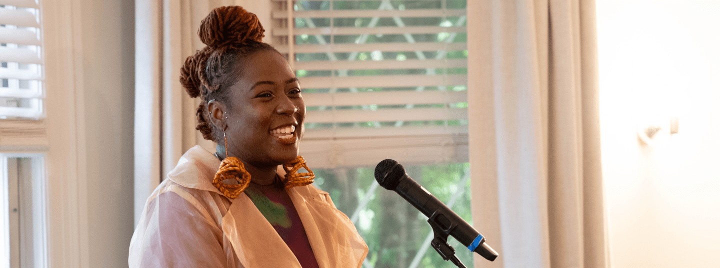 Maryland Poet Laureate | MSAC