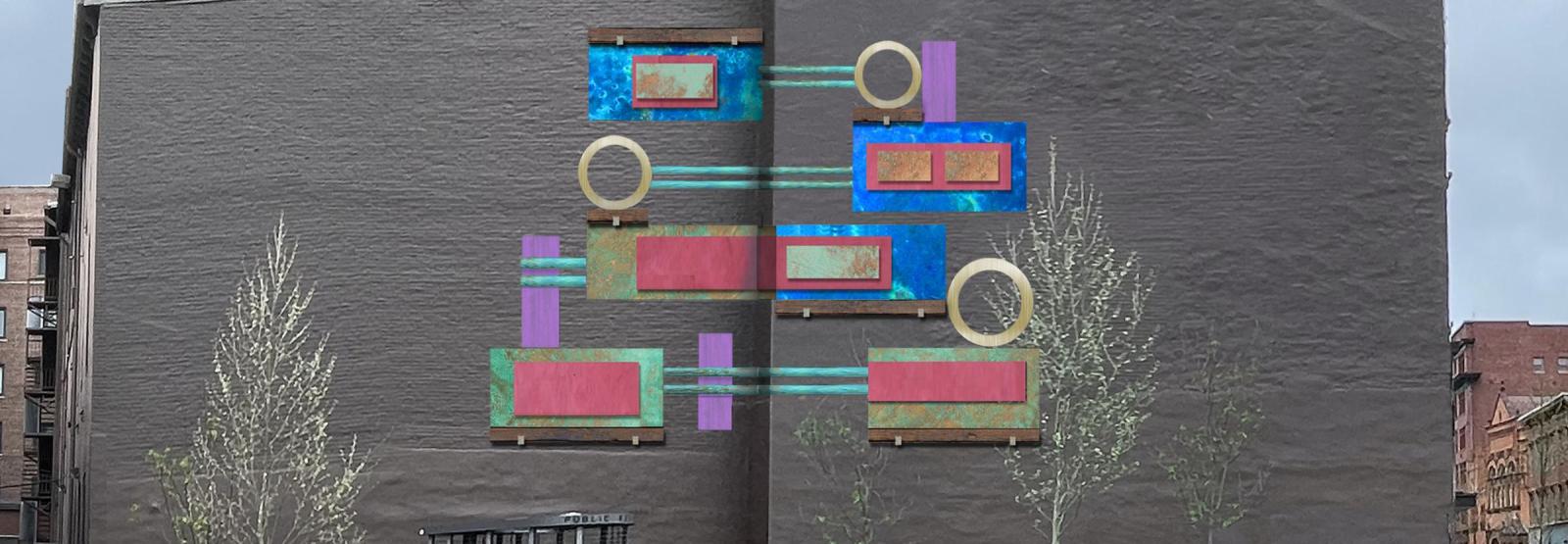 Frank L. Asher (FLA) | Maryland State Arts Council