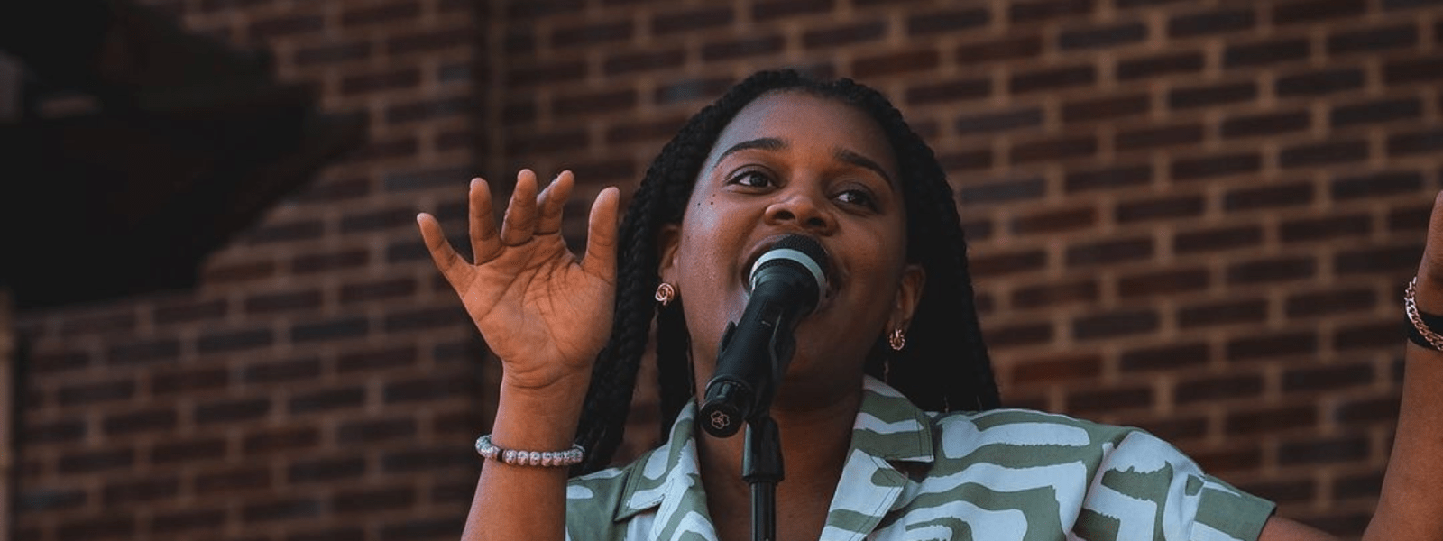 Kyaira | Maryland State Arts Council