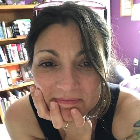 Kelly Rainey | Maryland State Arts Council