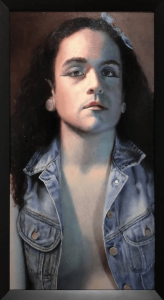 Molly Marie Nuzzo | Maryland State Arts Council