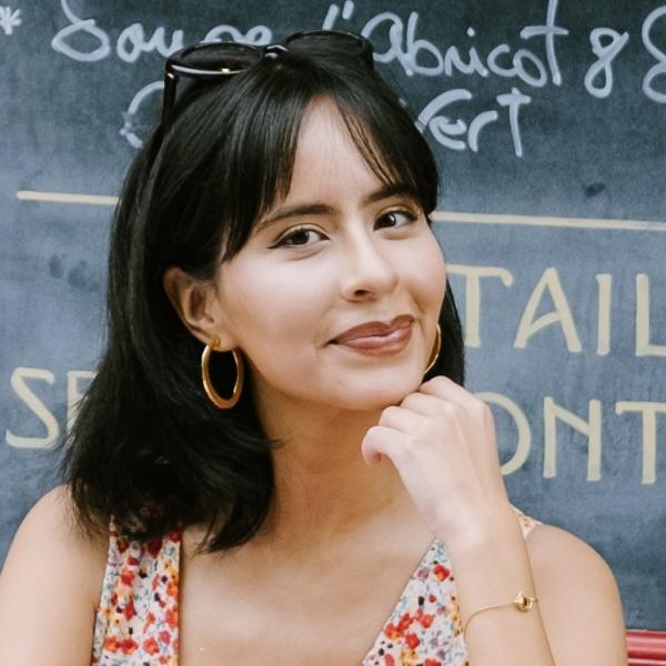 Leila Eguino | Maryland State Arts Council