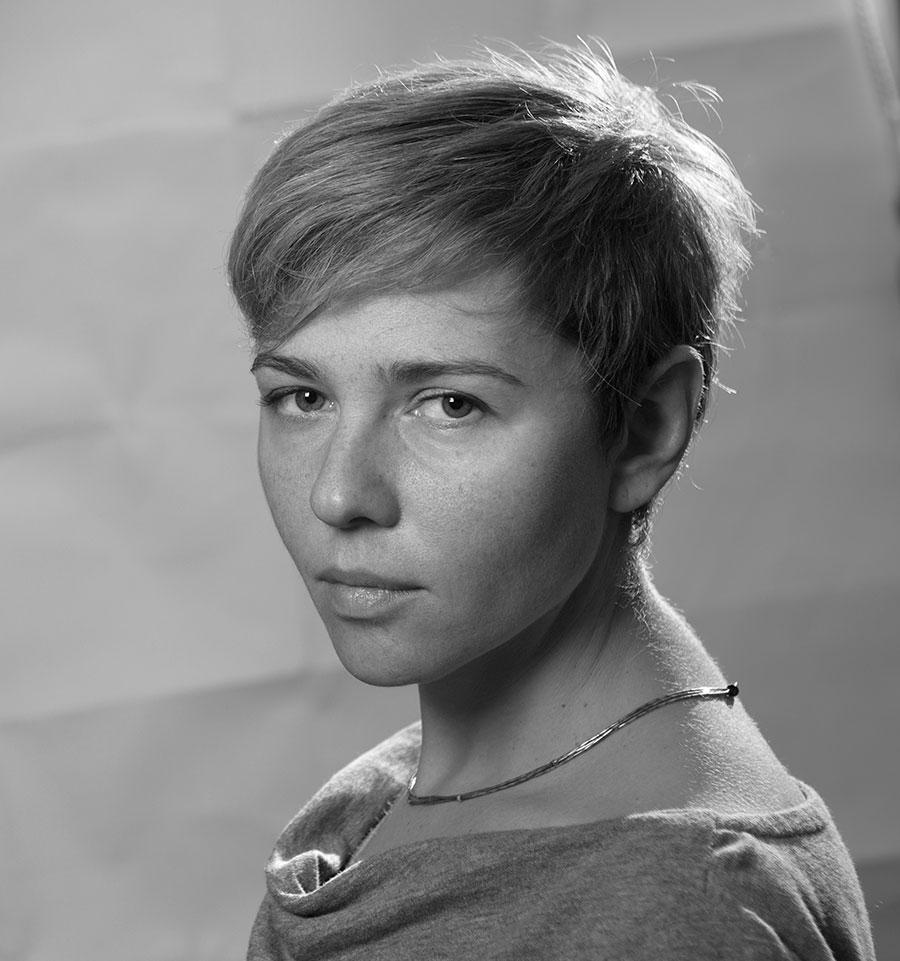 elena volkova | Maryland State Arts Council