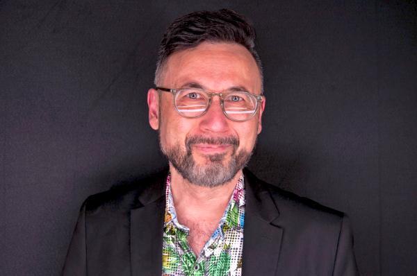 MICHAEL JANIS | Maryland State Arts Council