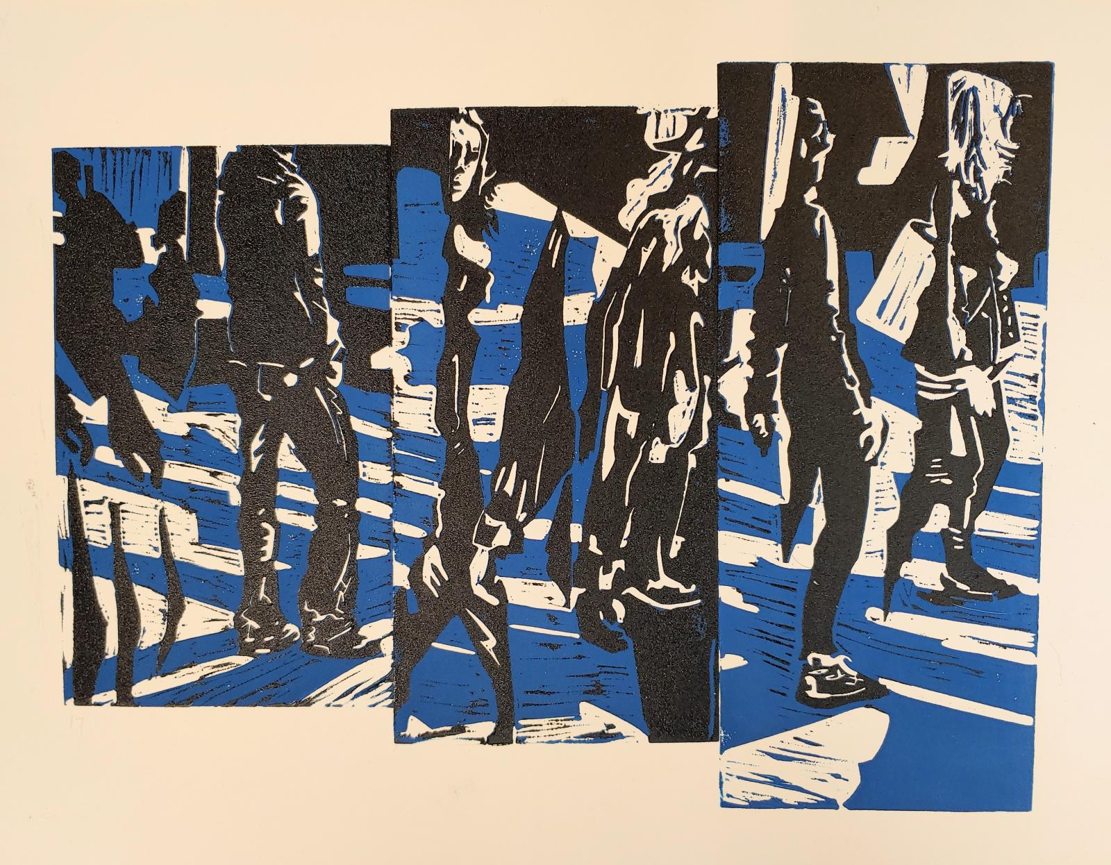 Nancy Keene Fishel | Maryland State Arts Council Nancy Keene Fishel | Maryland State Arts Council