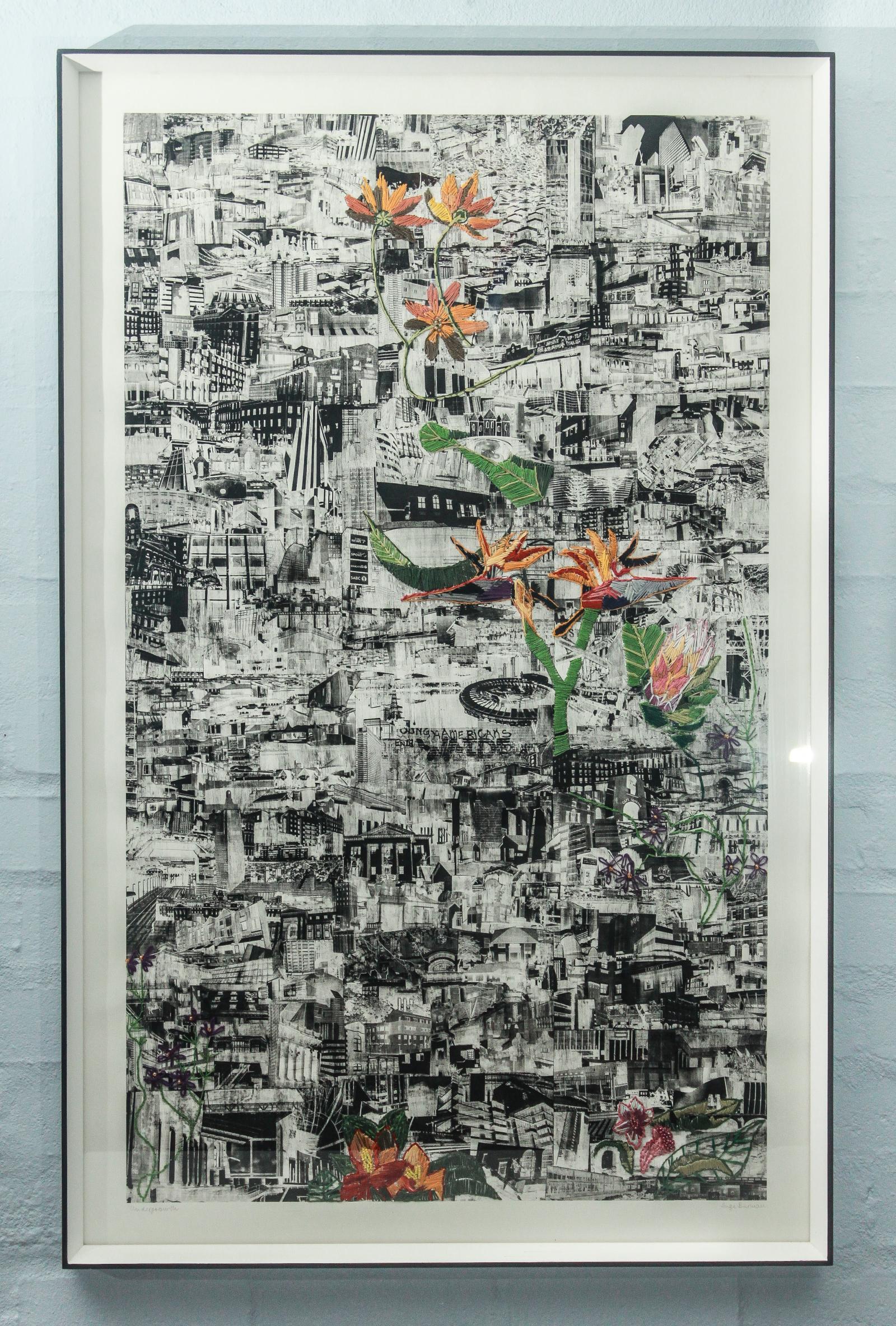 Inge Burman | Maryland State Arts Council