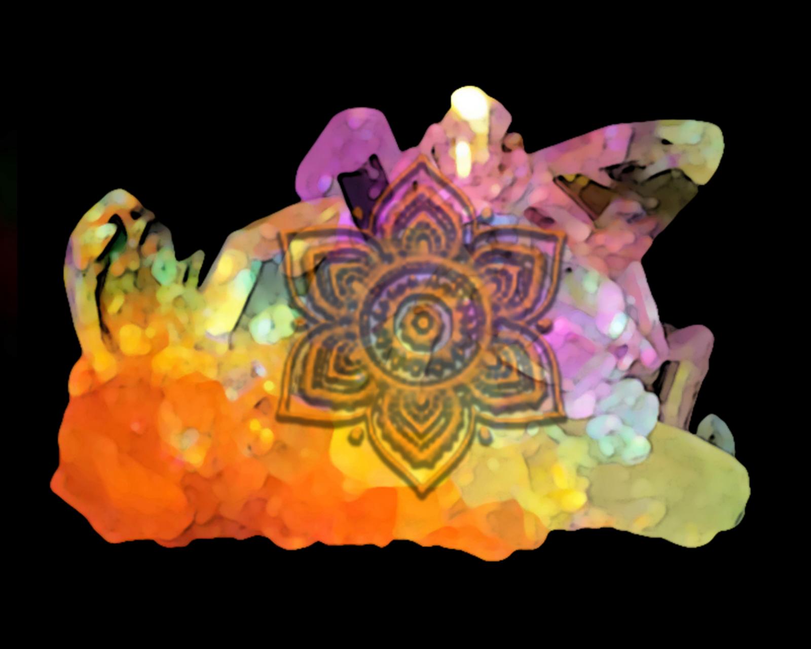 Chyna Mae | Maryland State Arts Council