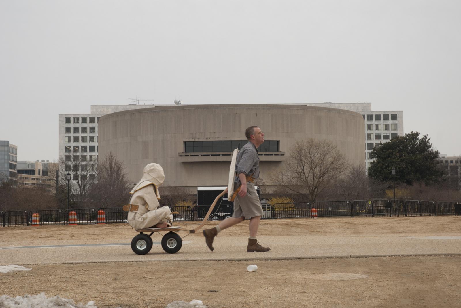 DAVID PAGE | Maryland State Arts Council