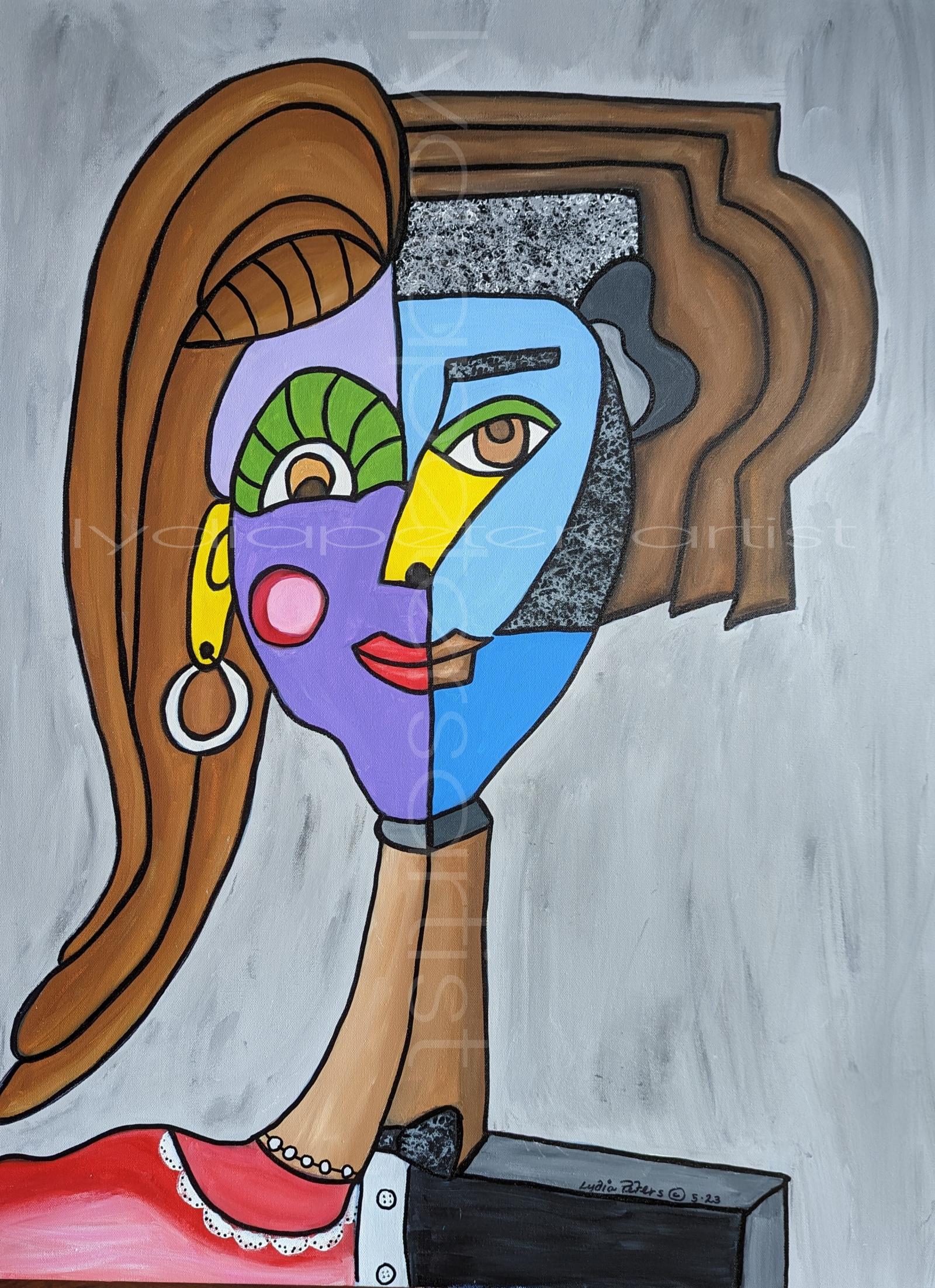 Peters Lydia | Maryland State Arts Council