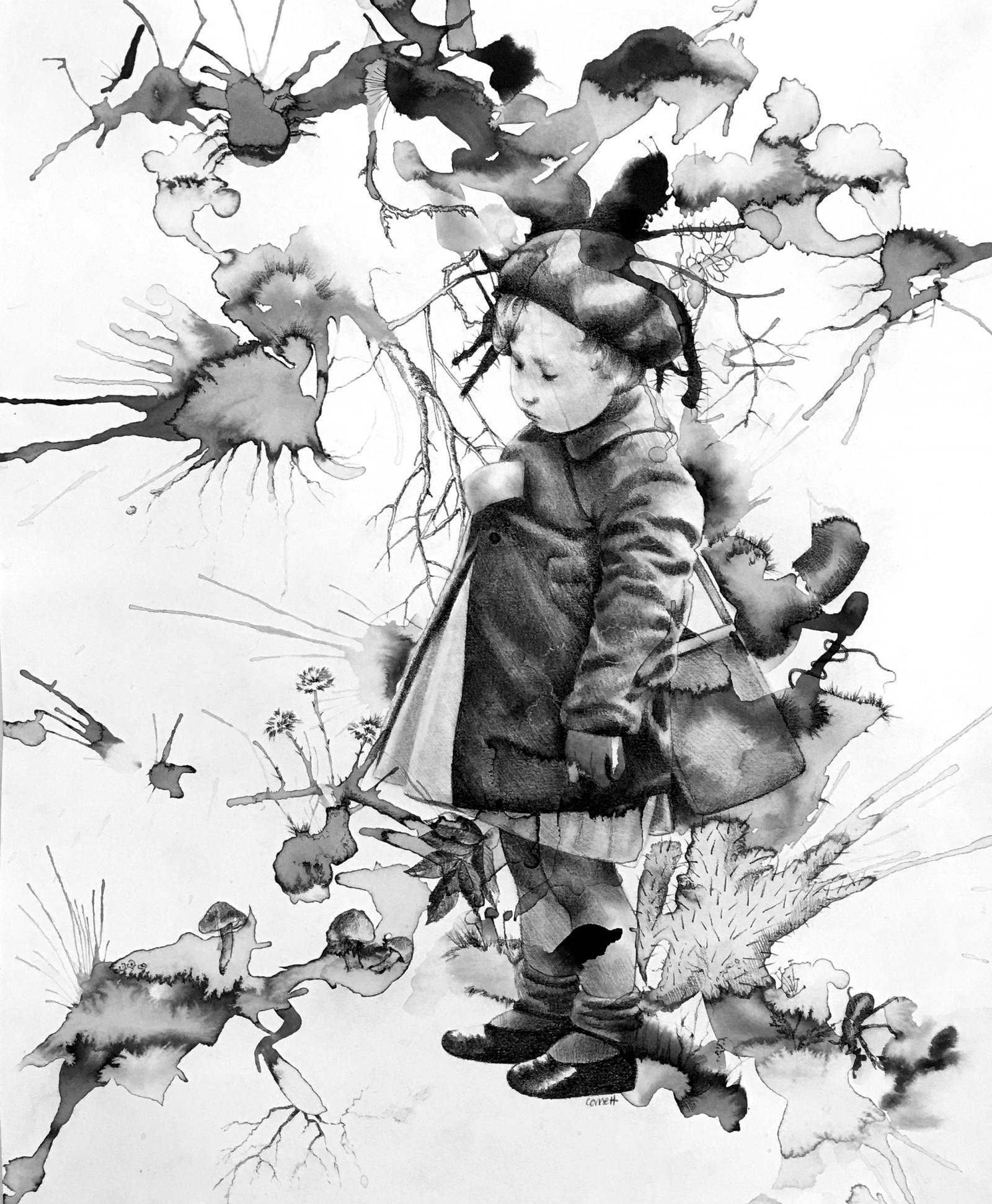 ELLEN CORNETT | Maryland State Arts Council