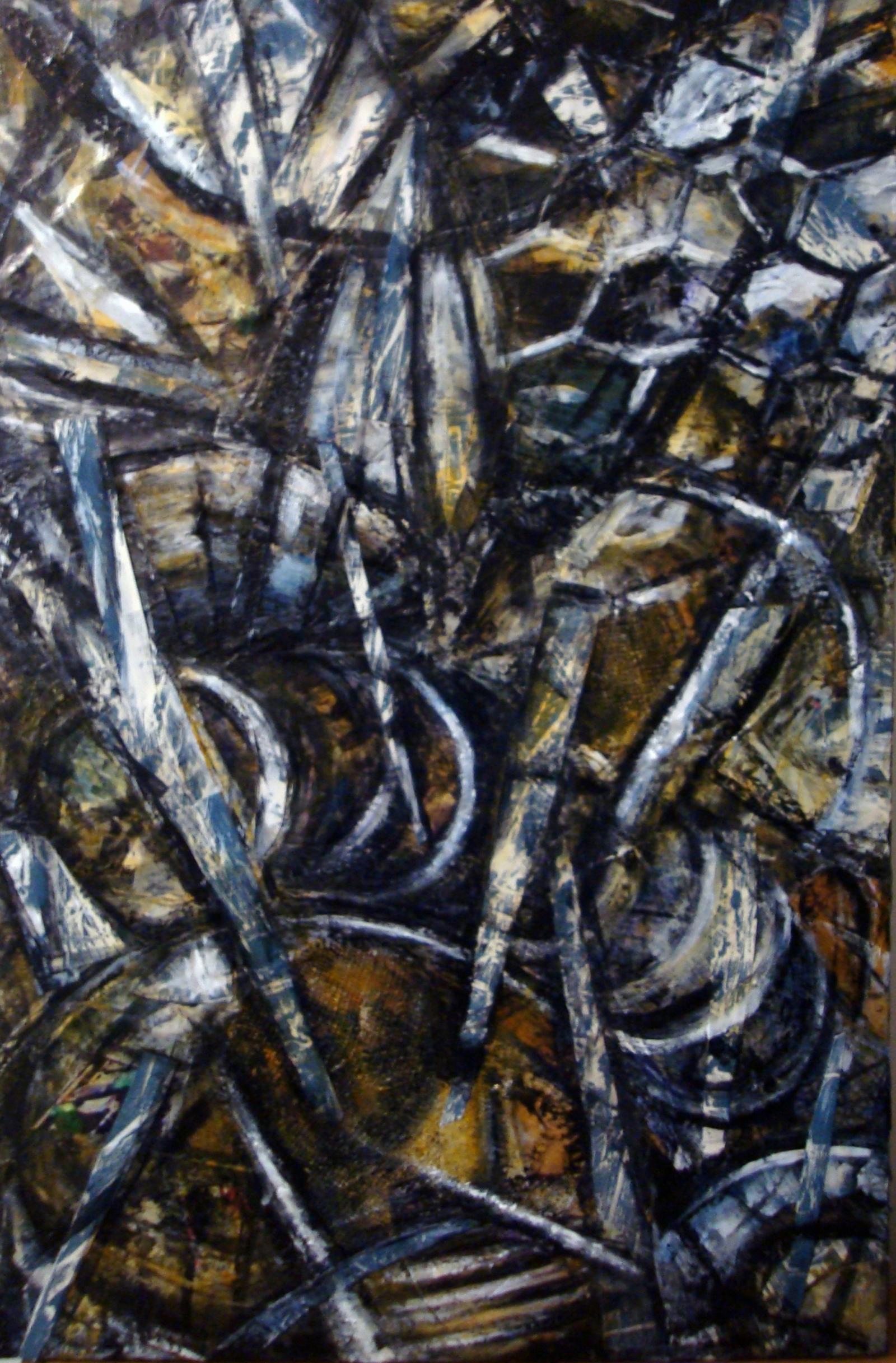 EMILY CONOVER | Maryland State Arts Council