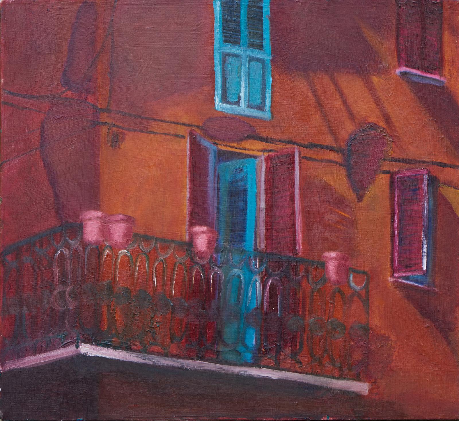 Deborah Walmer | Maryland State Arts Council