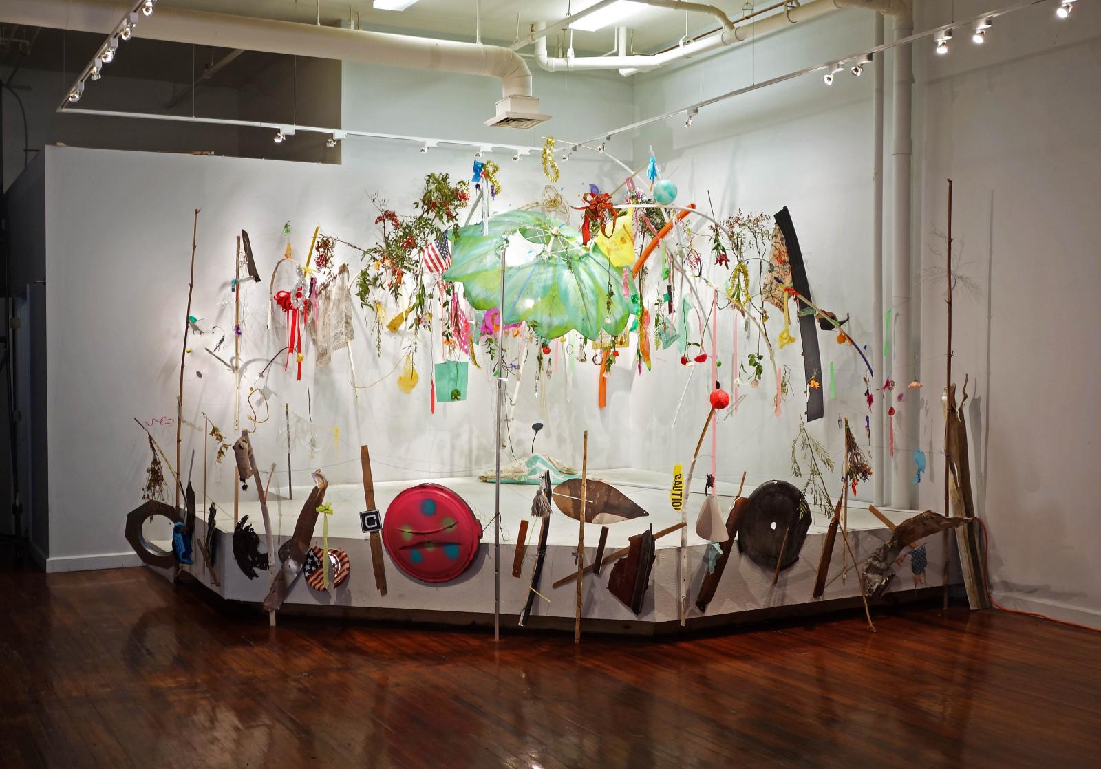 Heather Harvey | Maryland State Arts Council