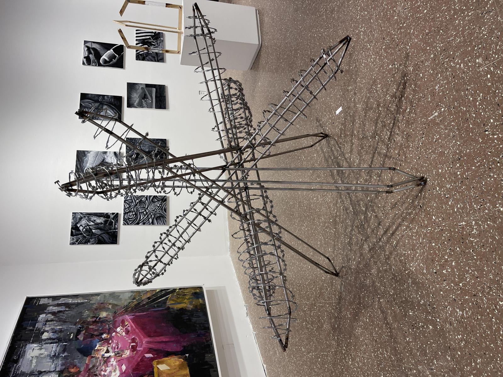 Delia Parrish | Maryland State Arts Council