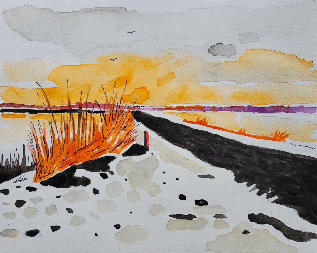 Lesley Giles | Maryland State Arts Council