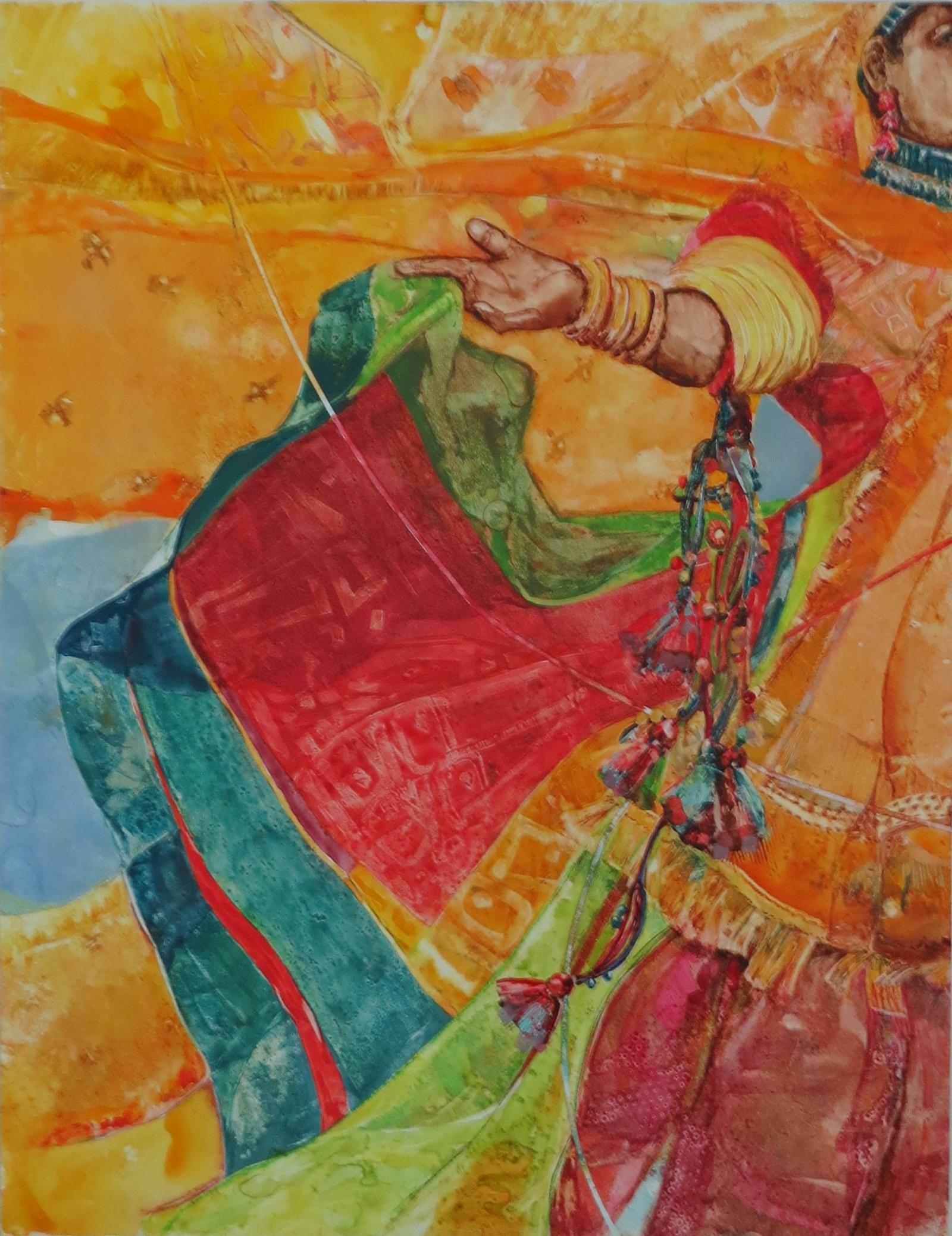 Janice Hendra | Maryland State Arts Council