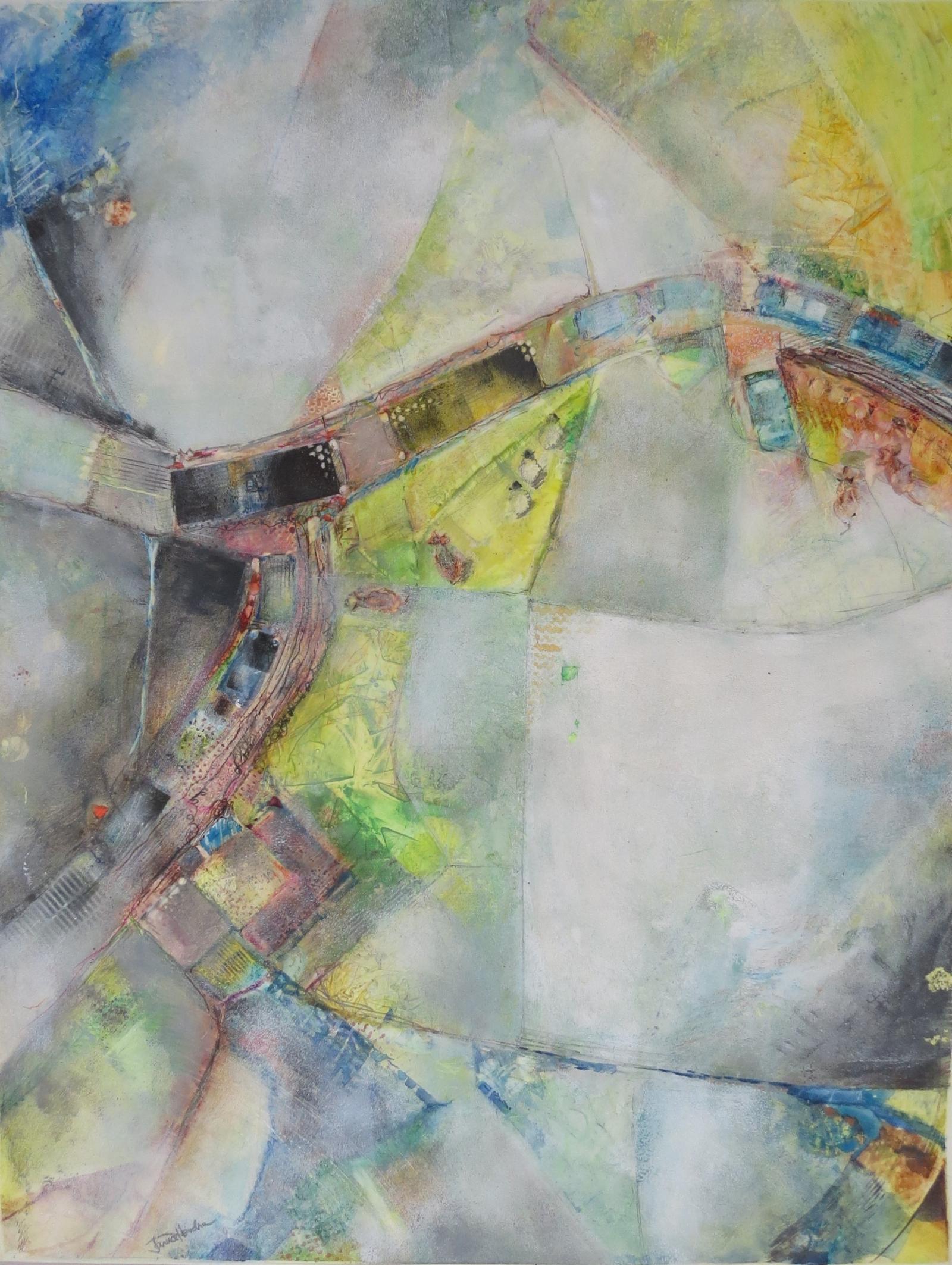 Janice Hendra | Maryland State Arts Council