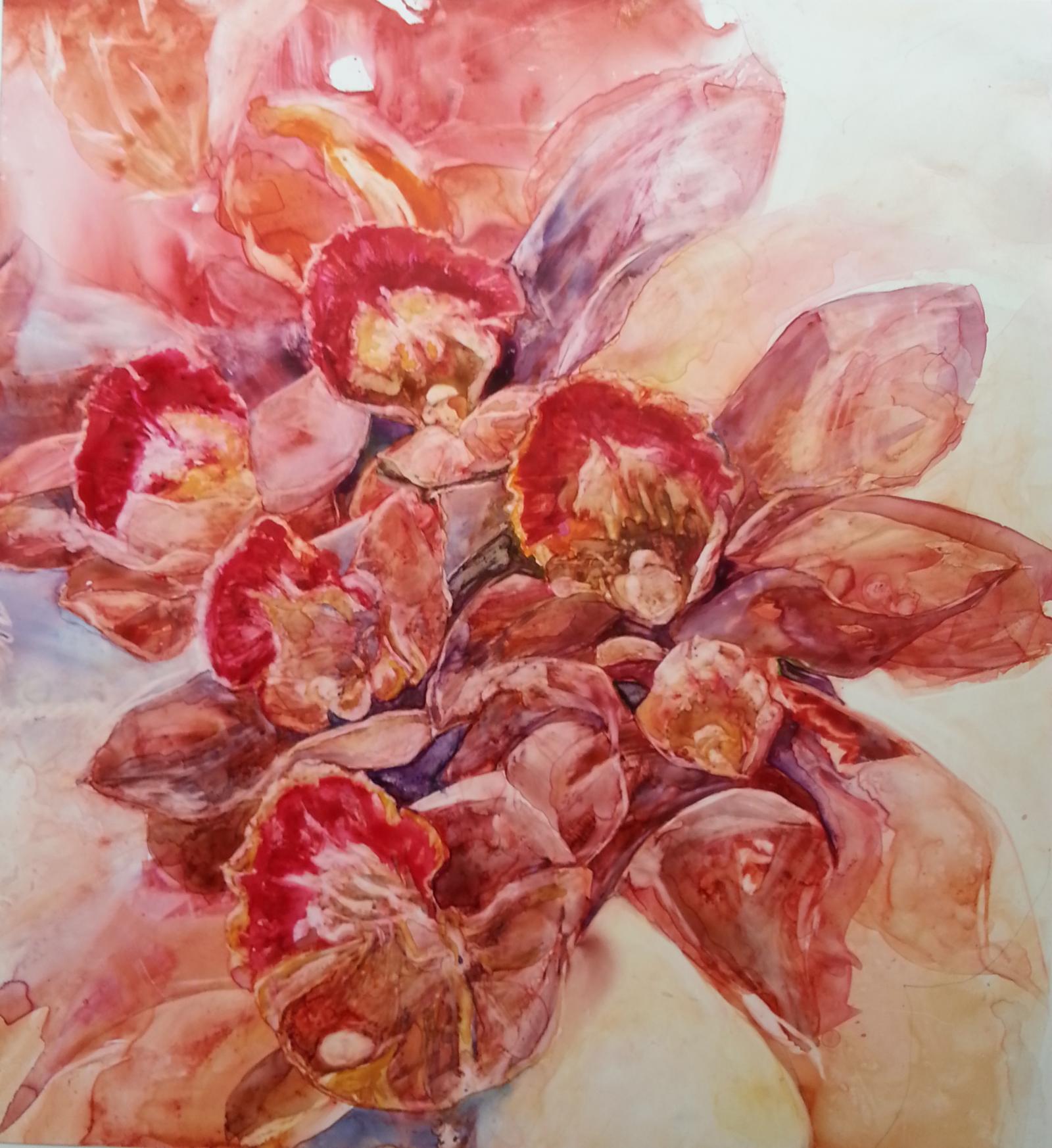 Janice Hendra | Maryland State Arts Council