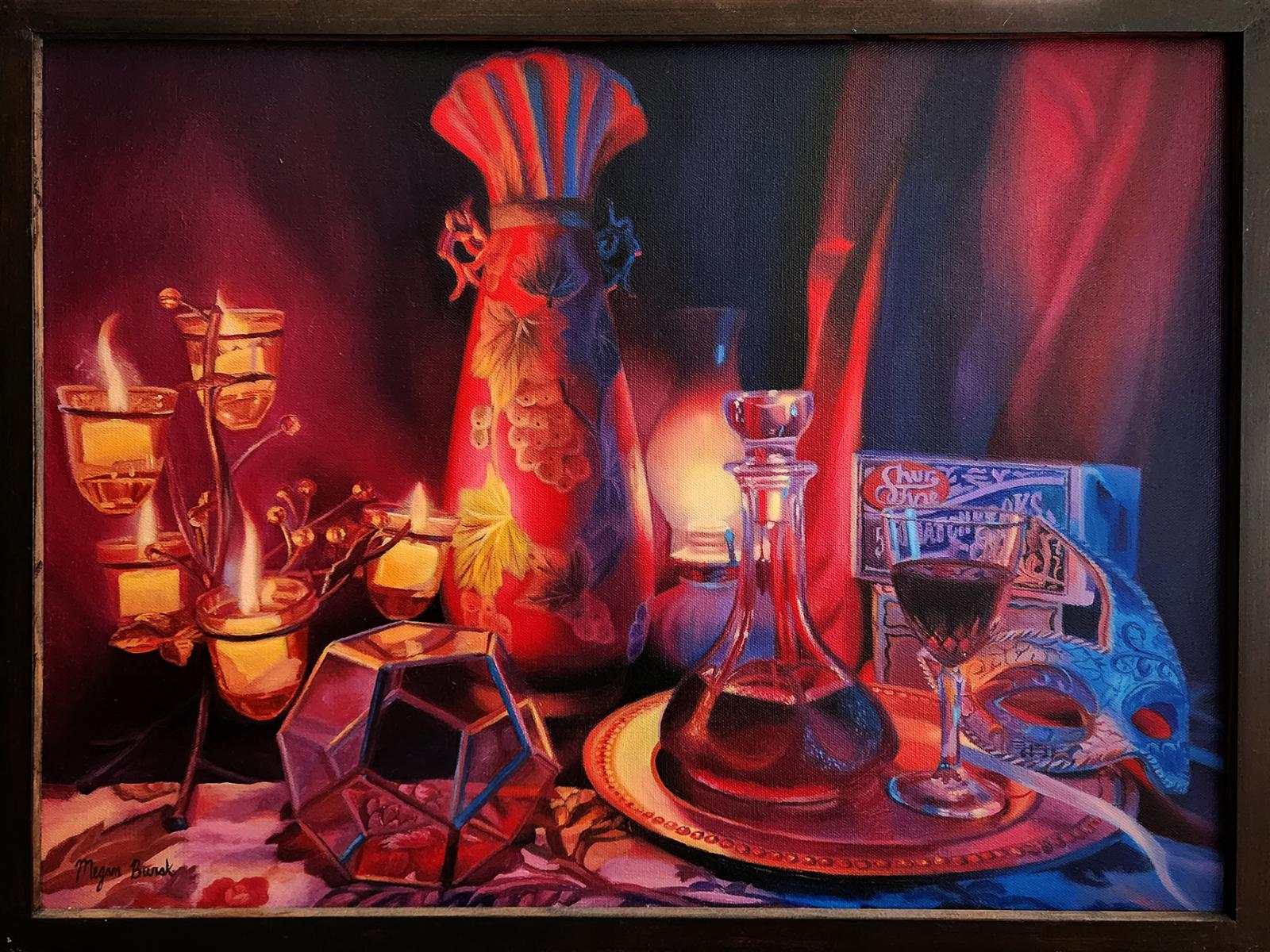 Megan Burak | Maryland State Arts Council