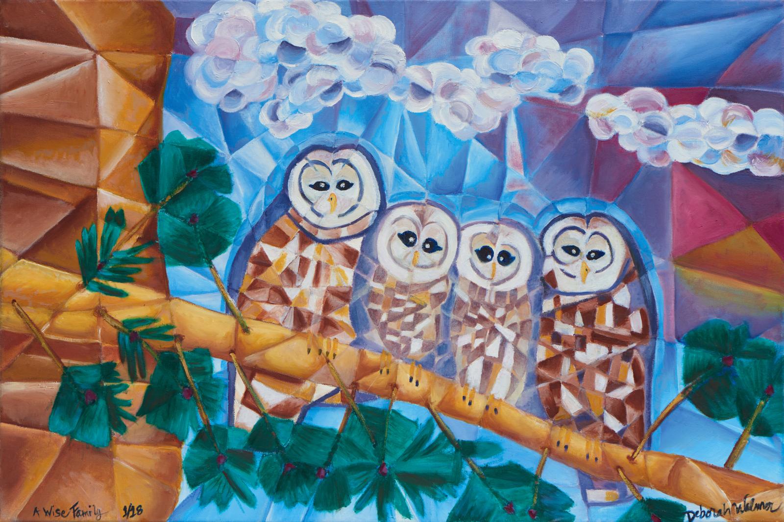 Deborah Walmer | Maryland State Arts Council