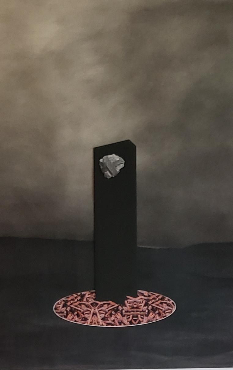 Gard Jones | Maryland State Arts Council