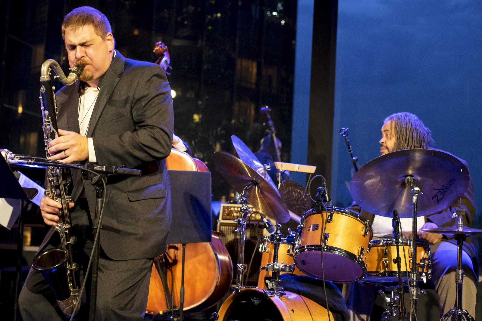 Todd Marcus | Maryland State Arts Council