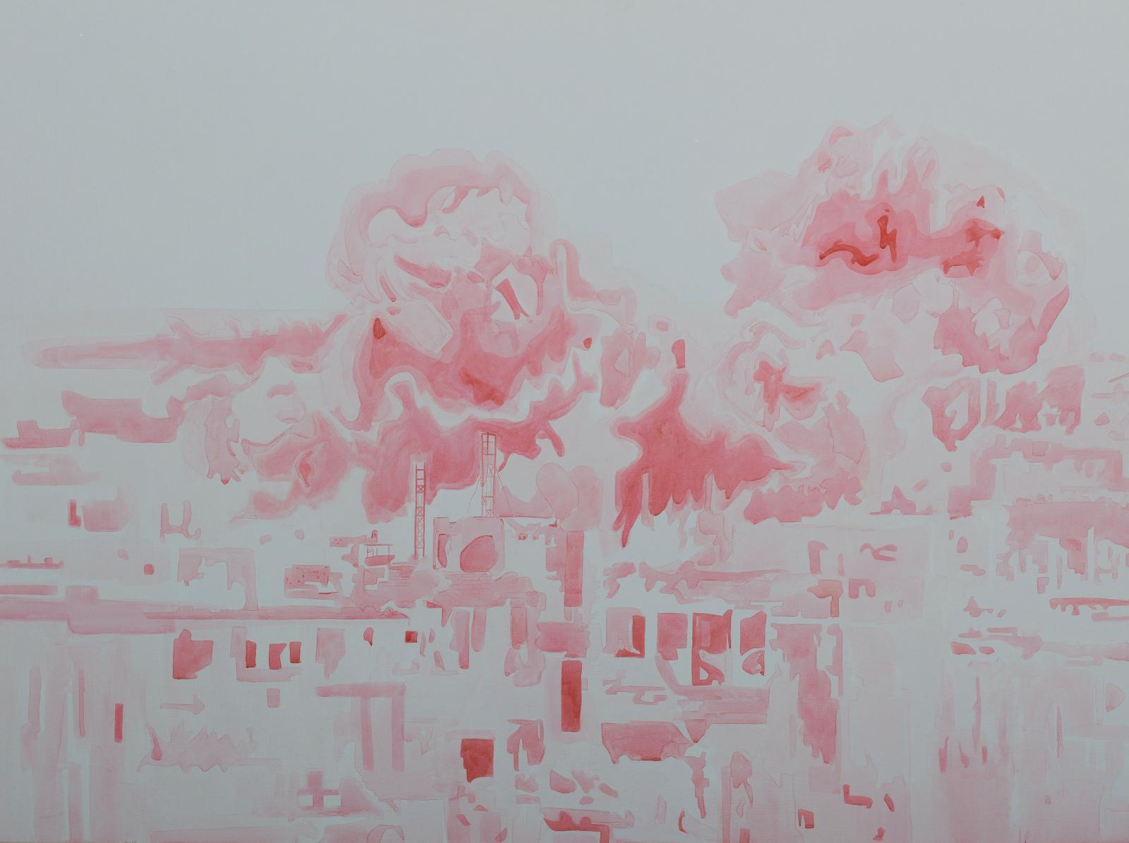 Mahsa R. Fard | Maryland State Arts Council