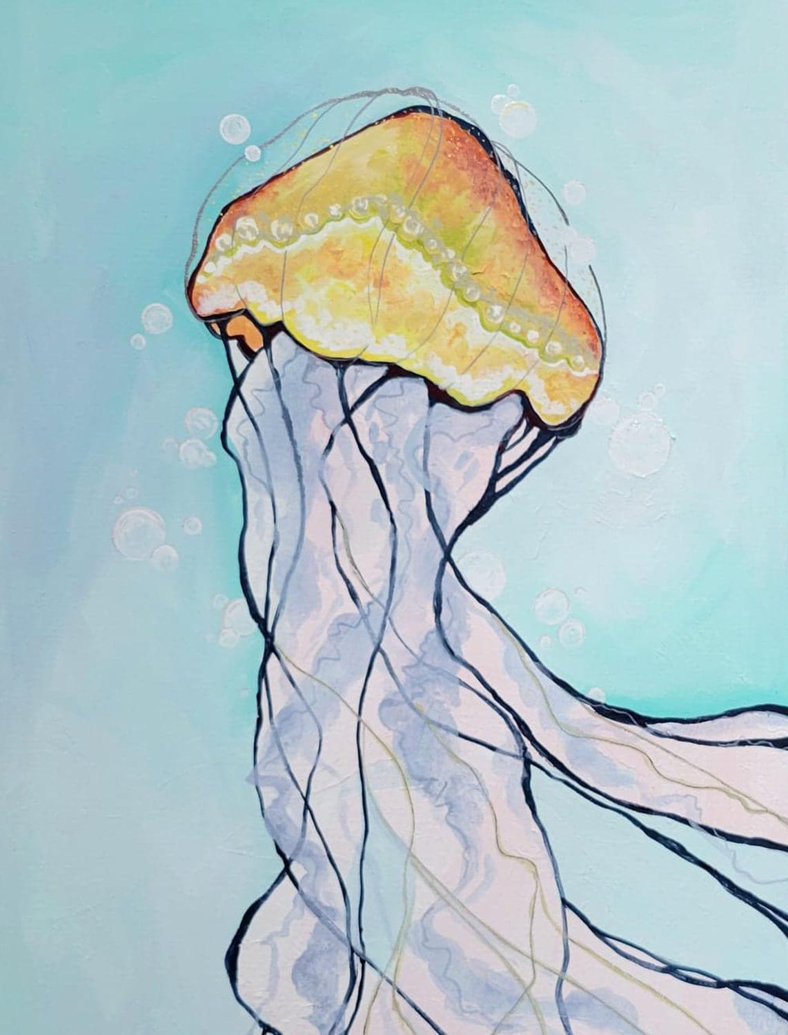 Colleen Tiefenthal | Maryland State Arts Council