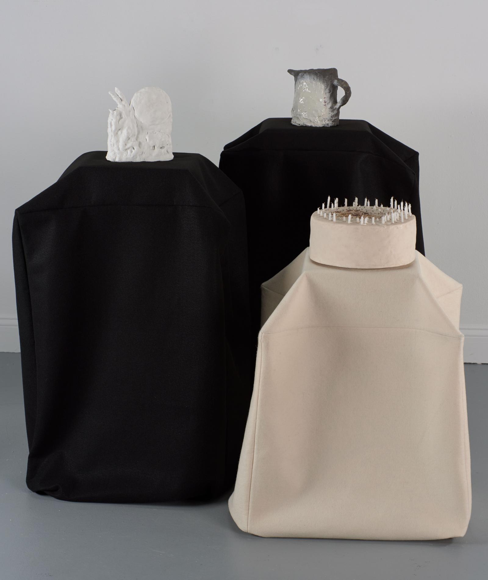 Claudia McDonough | Maryland State Arts Council