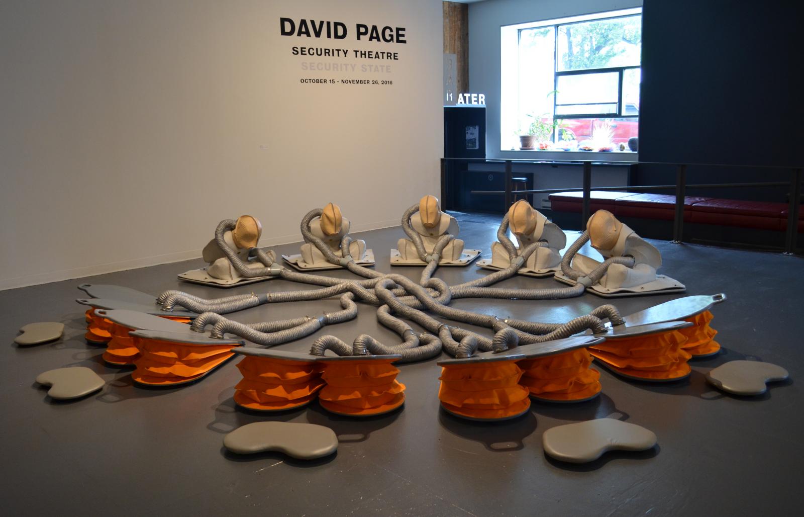 DAVID PAGE | Maryland State Arts Council